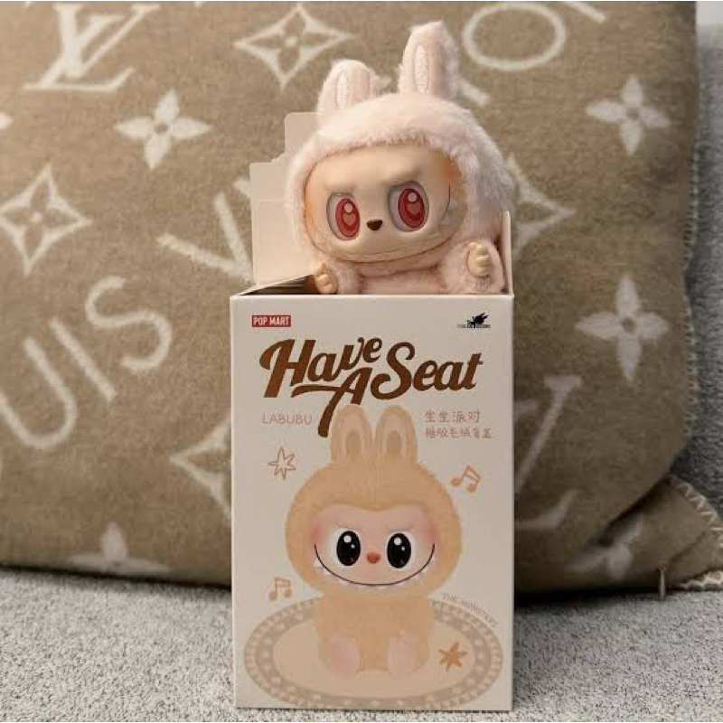 Jual LABUBU V2 DADA PINK | Shopee Indonesia