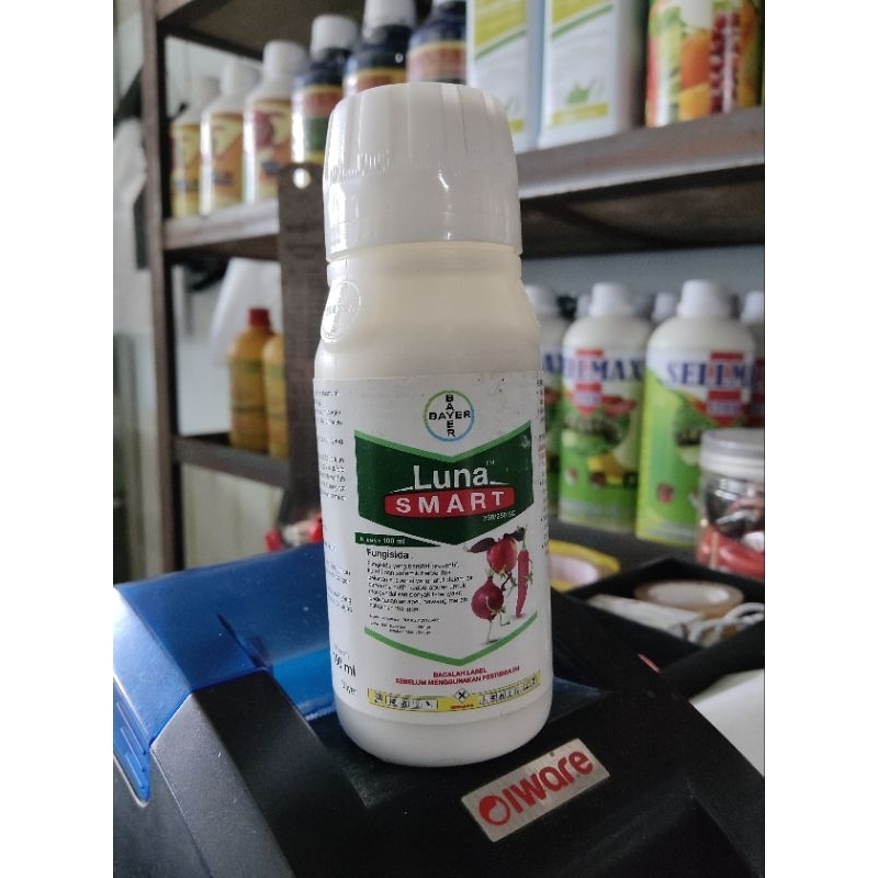Jual Fungisida Luna Smart | Shopee Indonesia
