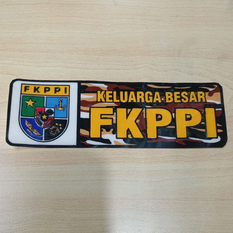 Jual stiker loreng fkppi | Shopee Indonesia