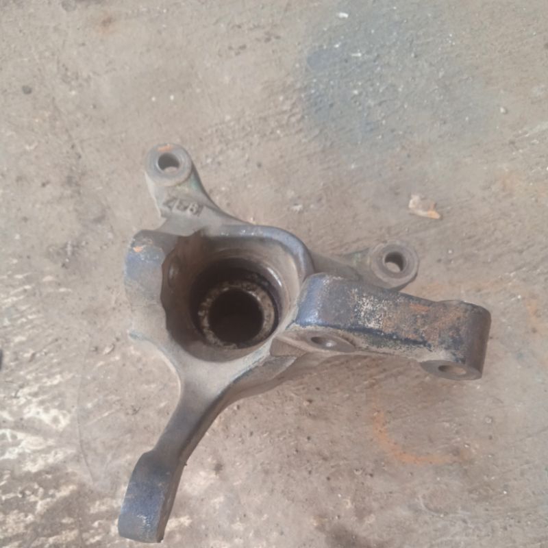 Jual nap roda depan/kenakel futura/T120ss | Shopee Indonesia