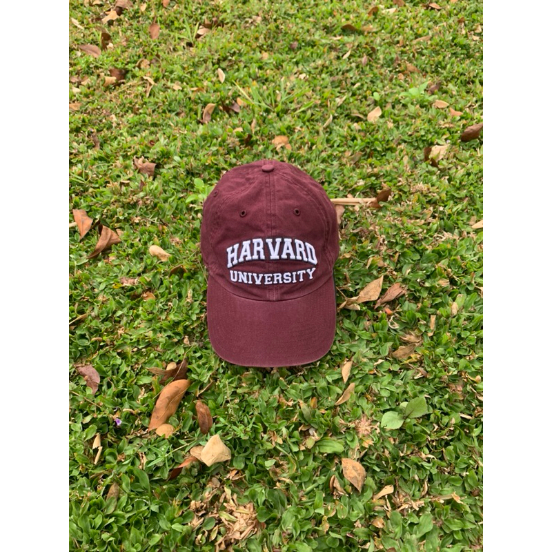 Jual Topi Second Brand Harvard University | Shopee Indonesia