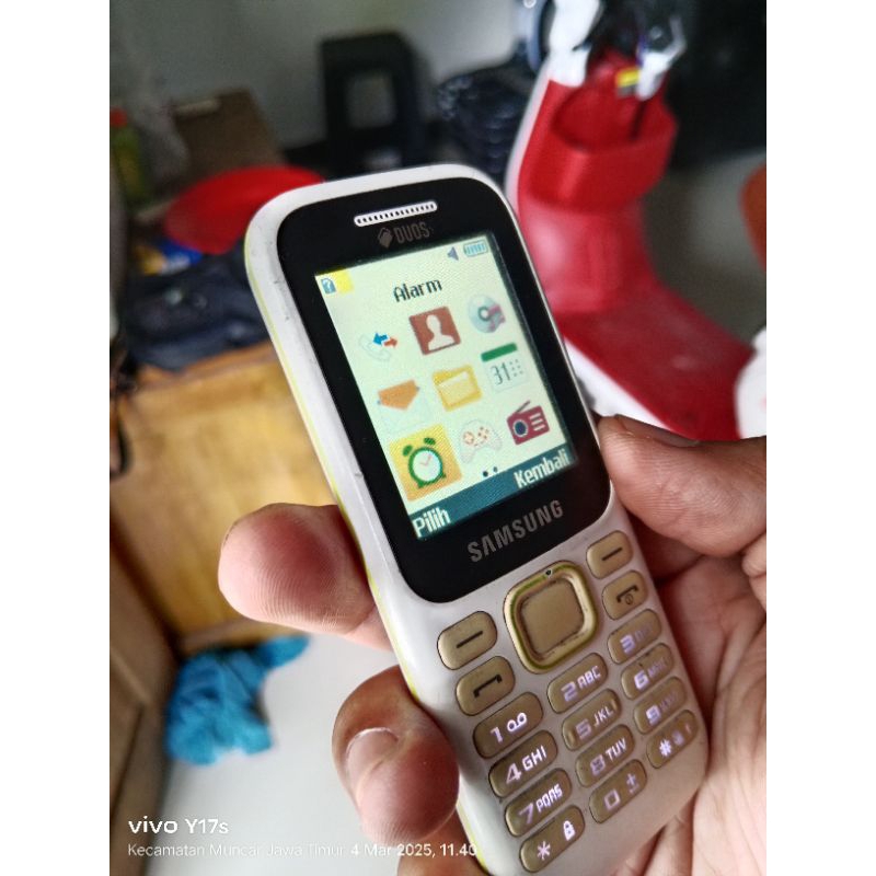 Jual samsung b310 | Shopee Indonesia
