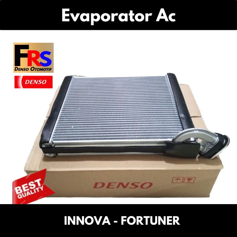 Jual Evap ac Innova inova Fortuner Evaporator ac Innova Fortuner evap ...