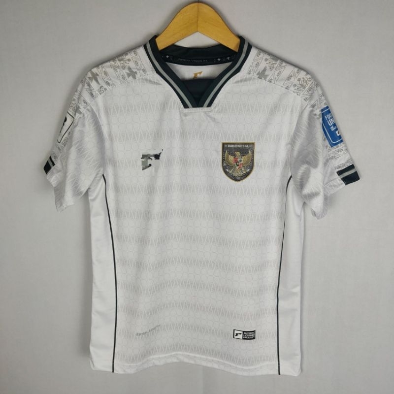 Jual Jersey timnas Indonesia terbaru away 2025 | Shopee Indonesia