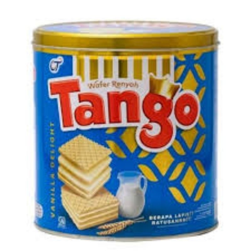Jual wafer tango 245g | Shopee Indonesia