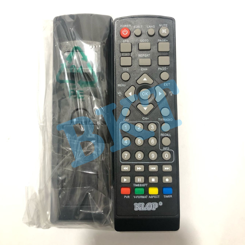 Jual [ UNIVERSAL ] REMOT REMOTE SET TV BOX MULTI SEGALA MERK STB | Shopee Indonesia