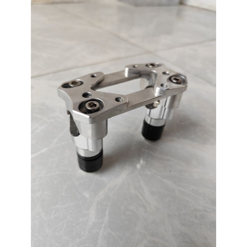 Jual Raiser KLX CRF CNC Alumunium Model Tablet Tab Dakar | Shopee Indonesia