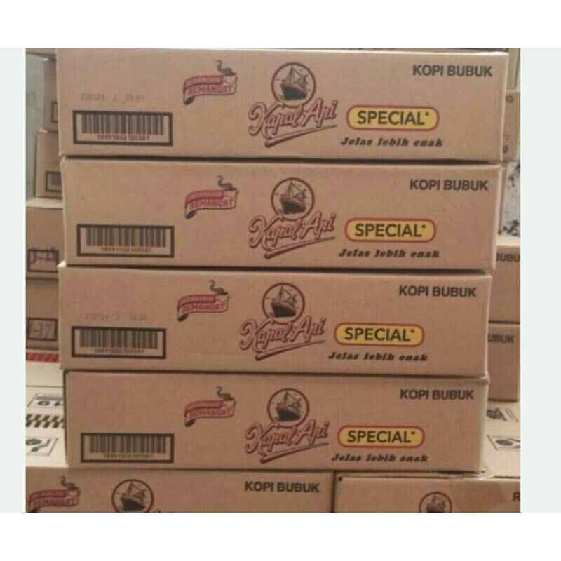 Jual Kapal api mini 1 ktn 20 rtg | Shopee Indonesia
