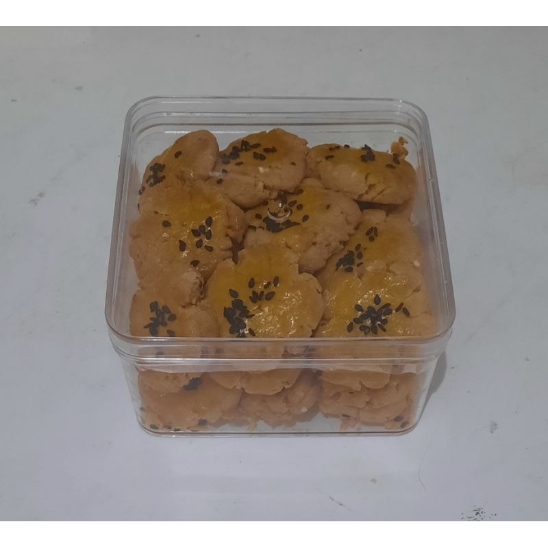 Jual kue kering rasa kacang | Shopee Indonesia