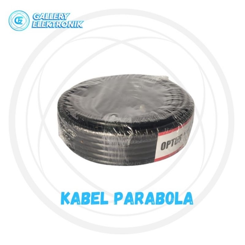 Jual Kabel Parabola 15 Meter | Shopee Indonesia