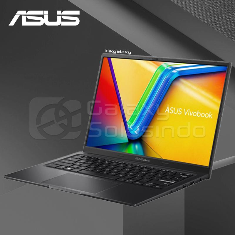 Jual Asus Vivobook 14 M1405YA-VIPS751M AMD Ryzen 7 7730U 512GB SSD 16GB ...