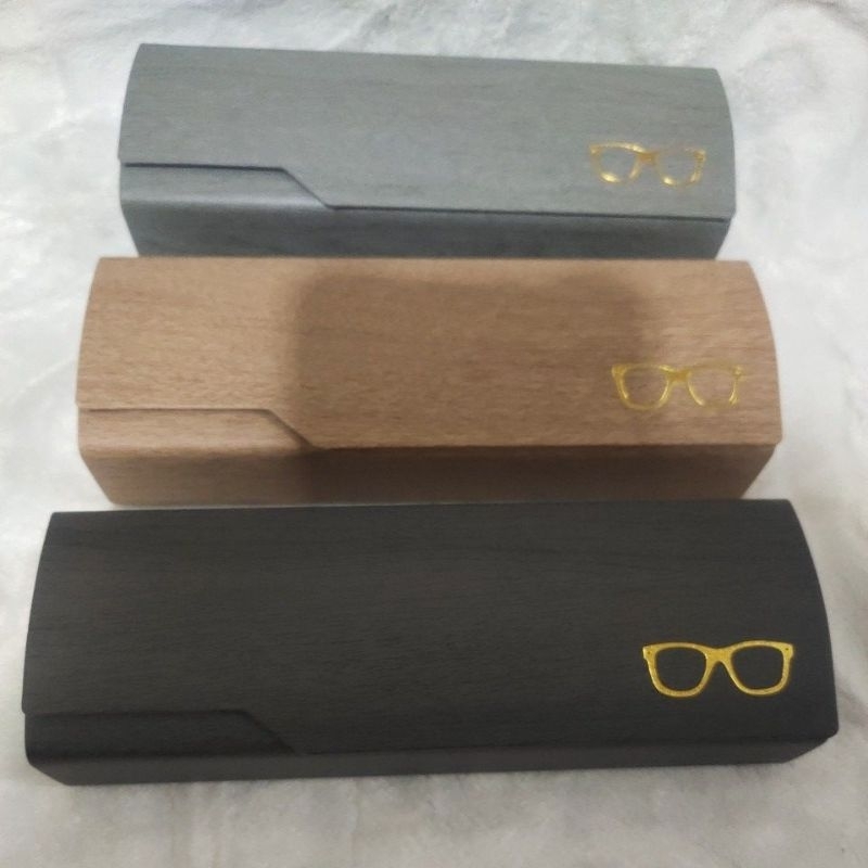 Jual Hard case kacamata/tempat kacamata/pcs | Shopee Indonesia