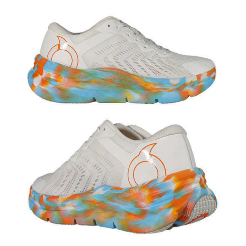 Jual Sepatu Lari Running Ortus OrtusEight Hyperblast ENCORE Original ...