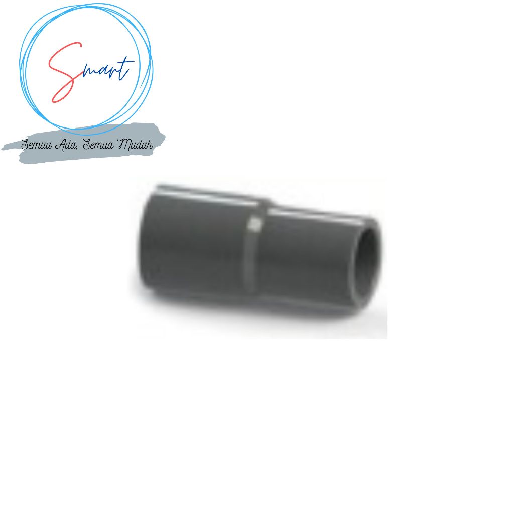 Jual RUCIKA Reducer Socket AW 2 x 1 Inch R Sock Sambungan Fitting Pipa ...