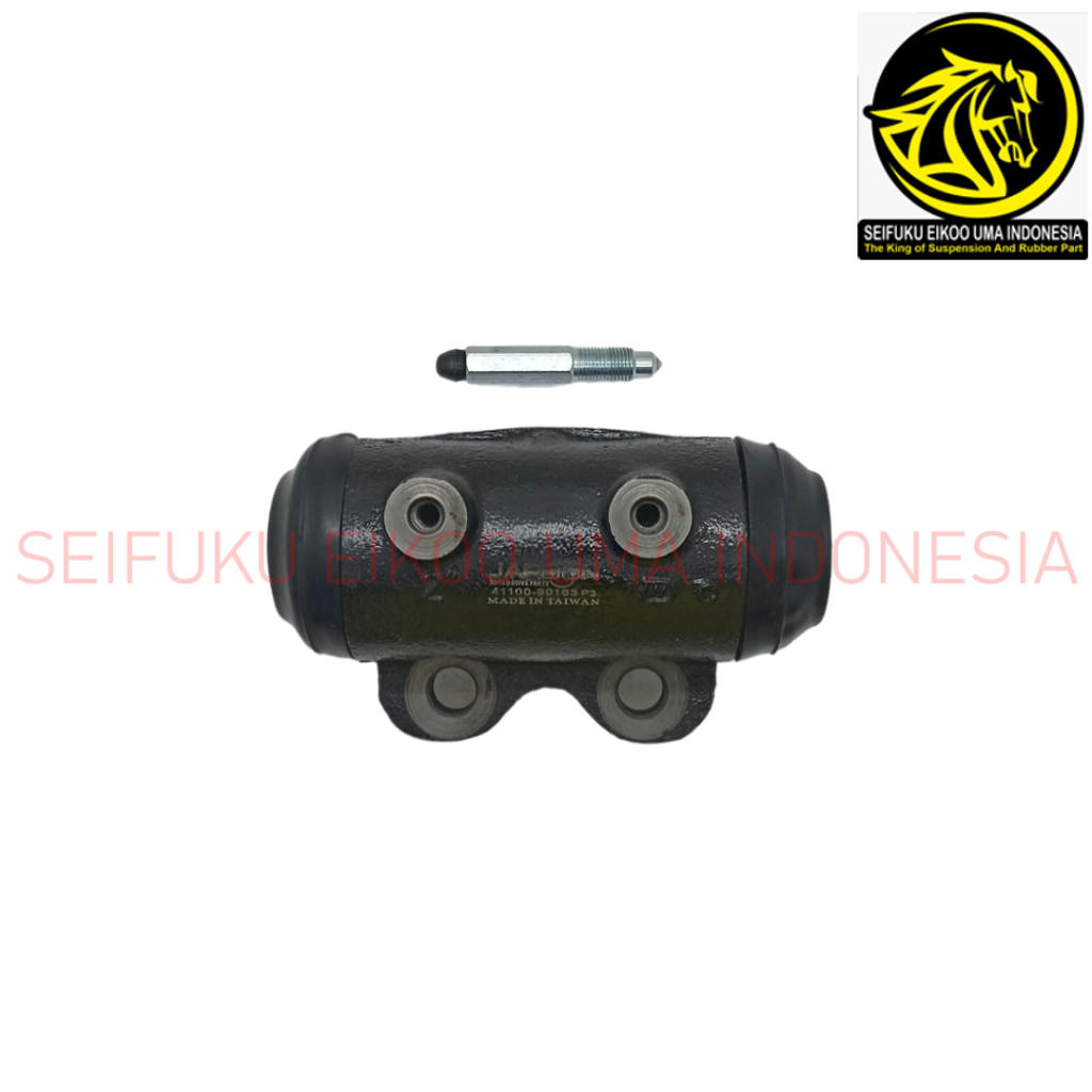 Jual WHEEL CYL ASSY / BLOK REM NISSAN UD RE 8 / RF 8 / CWB - (2 ...