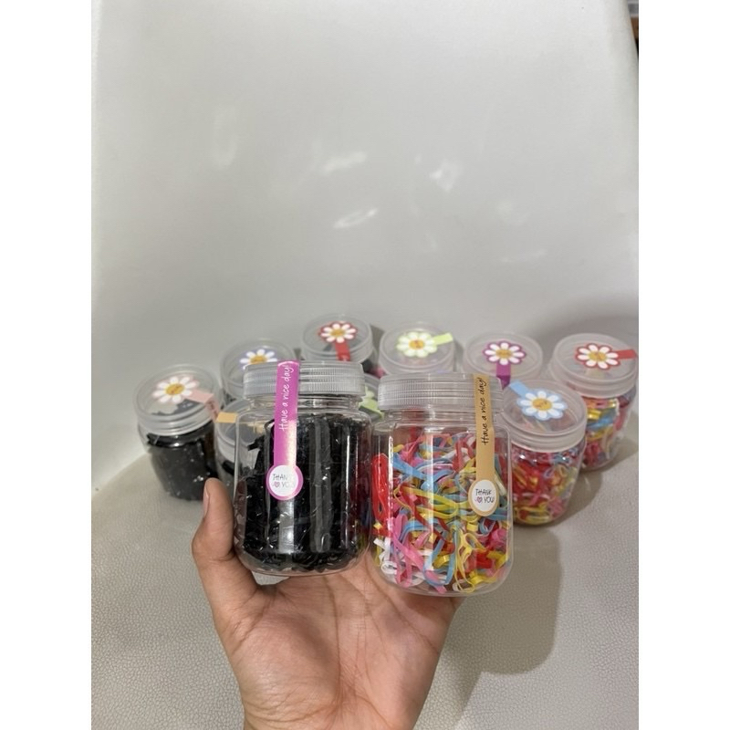 Jual Karet Rambut Jepang Box | Shopee Indonesia