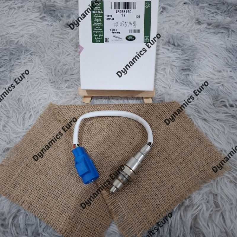 Jual SENSOR OXYGEN O2 LAMBDA RANGE ROVER SPORT 5.0, DISCOVERY 5 SENSOR ...