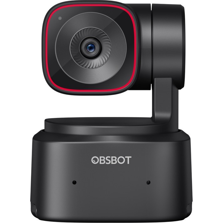 Jual OBSBOT Tiny 2 LITE AI-Powered PTZ 4K Webcam With Remote Control ...