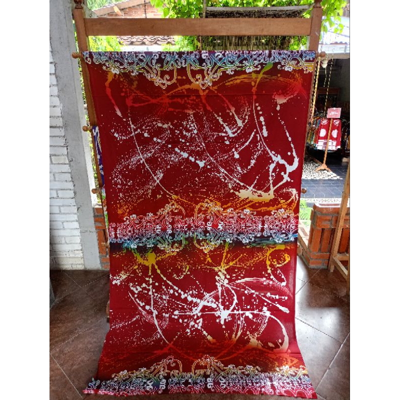 Jual Batik Asli Elegan | Shopee Indonesia