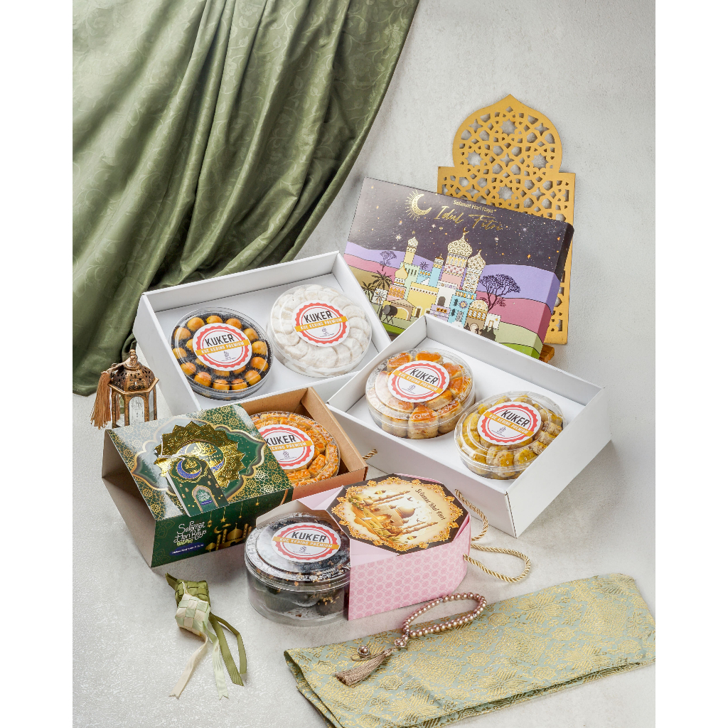 Jual HAMPERS ISI 1 TOPLES 500GR - KUKER /HAMPERS LEBARAN PREMIUM ...