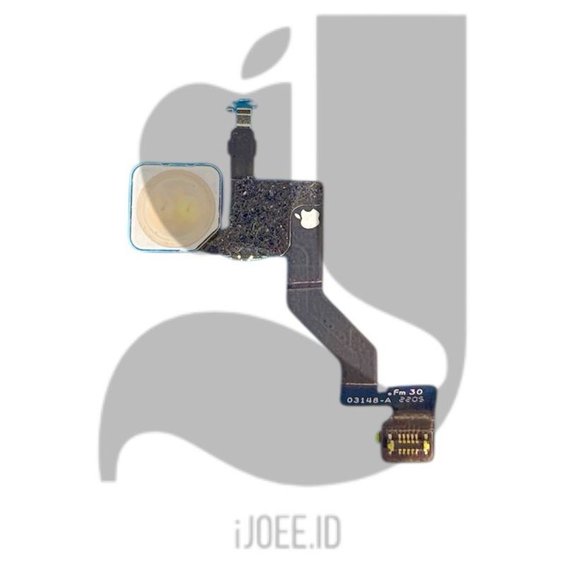 Jual FLEXIBLE FLASH / FLASHLIGHT IPHONE 13 ORI ORIGINAL COPOTAN CABUTAN | Shopee Indonesia