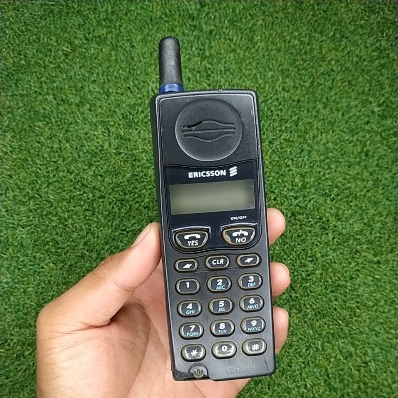 Jual ERICSSON GH388 | Shopee Indonesia