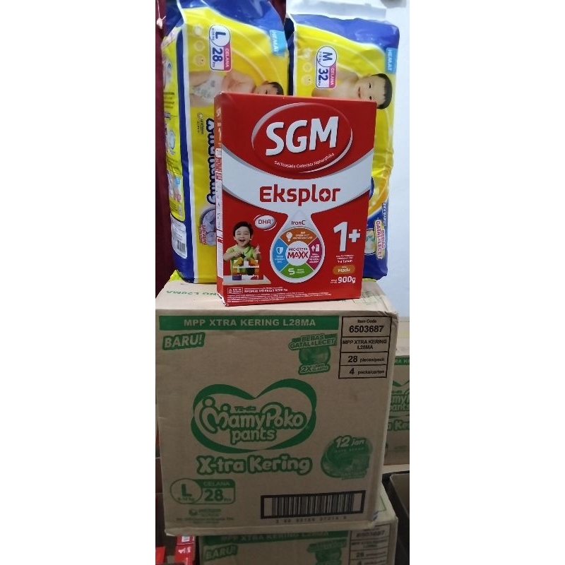 Jual Mamypoko pants extra kering dan sufor | Shopee Indonesia