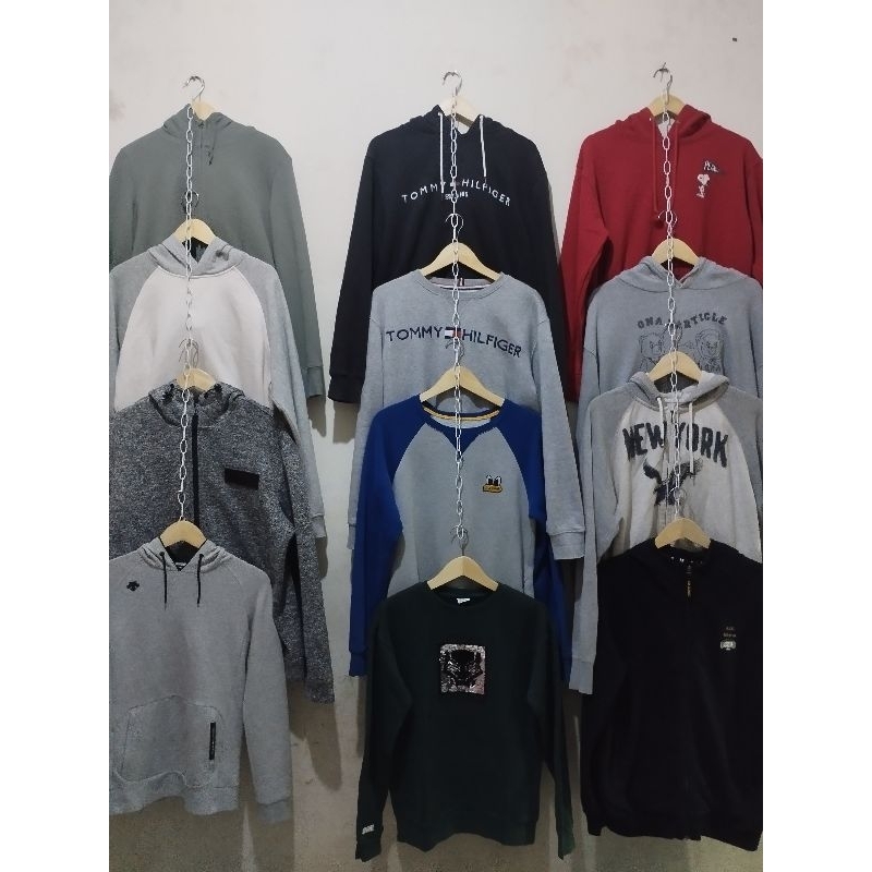 Jual order pakaian second | Shopee Indonesia