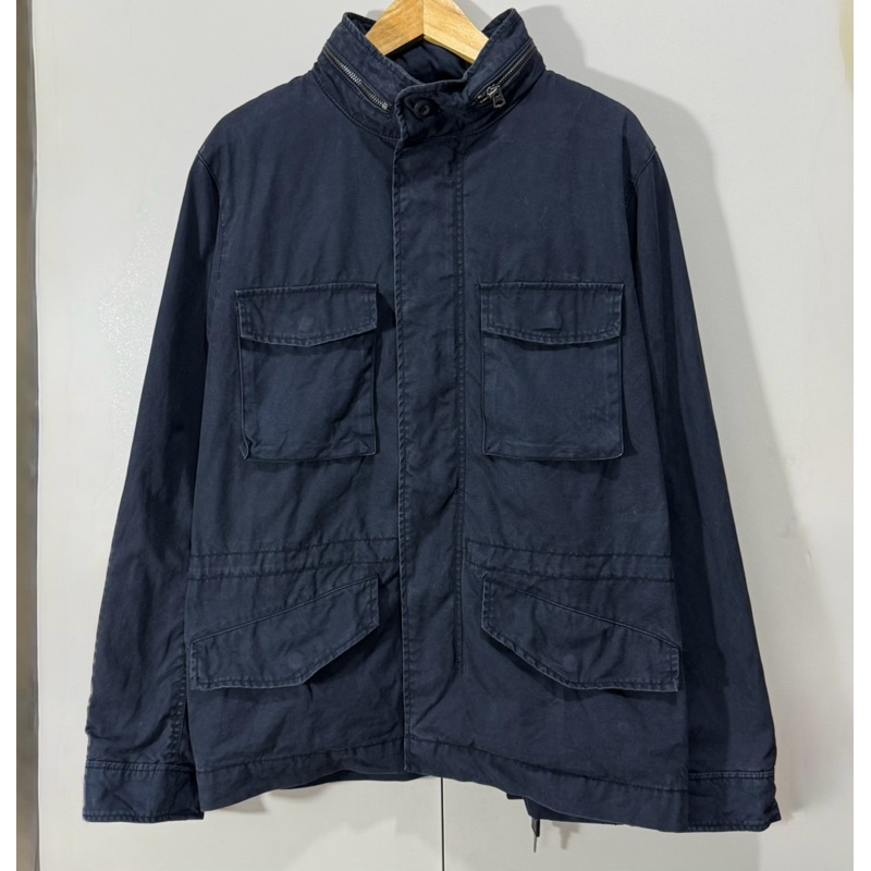 Jual M65 field military army jacket GAP | Shopee Indonesia