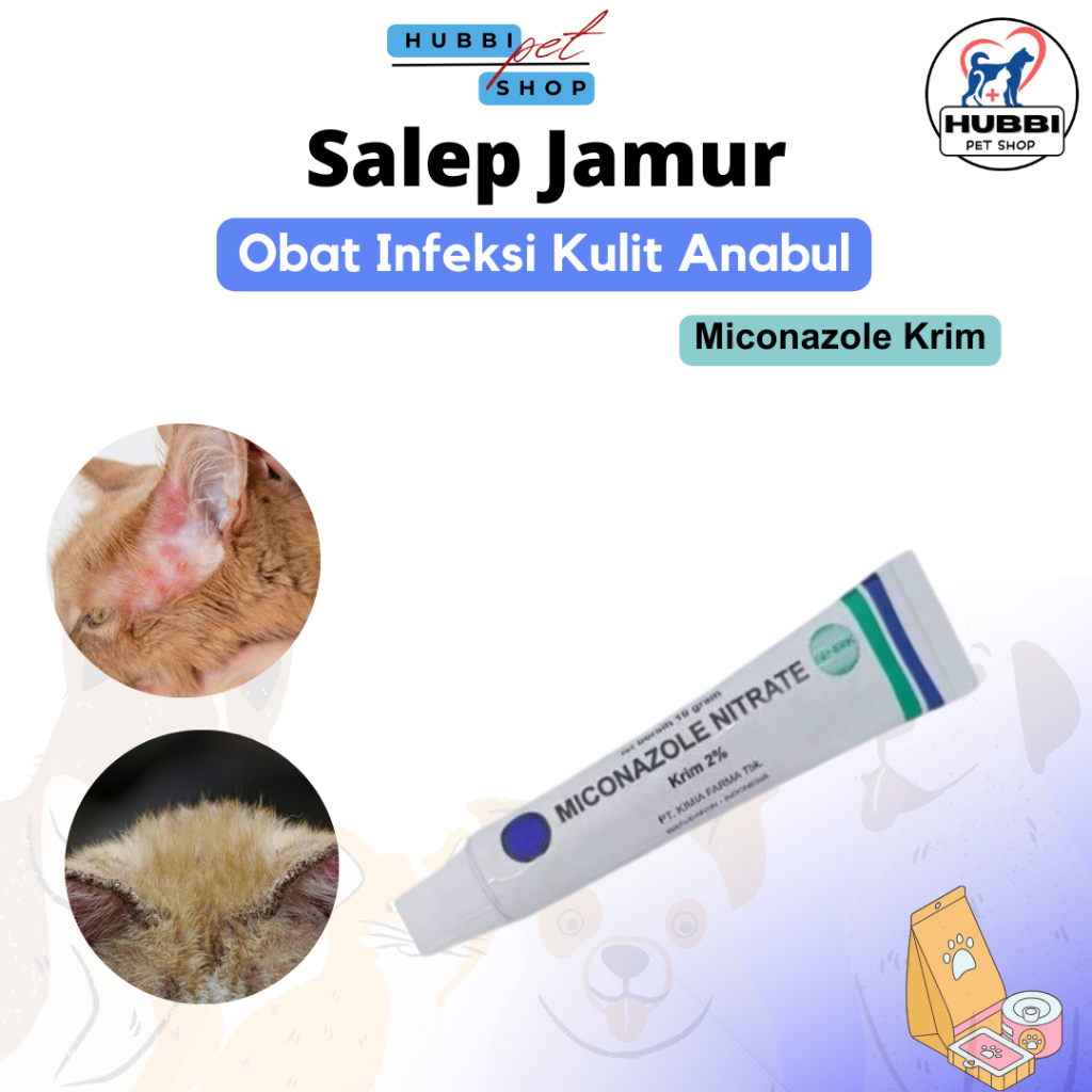 Jual Salep Miconazole 10 Gr - Obat Salep Jamur Scabies Infeksi Kulit ...