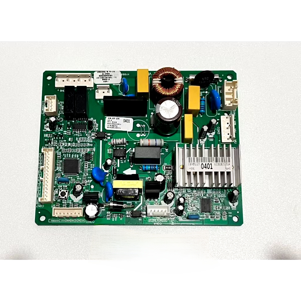 Jual Modul PCB EBR8223 PCB Kulkas LG Inverter (2 Pintu) | Shopee Indonesia