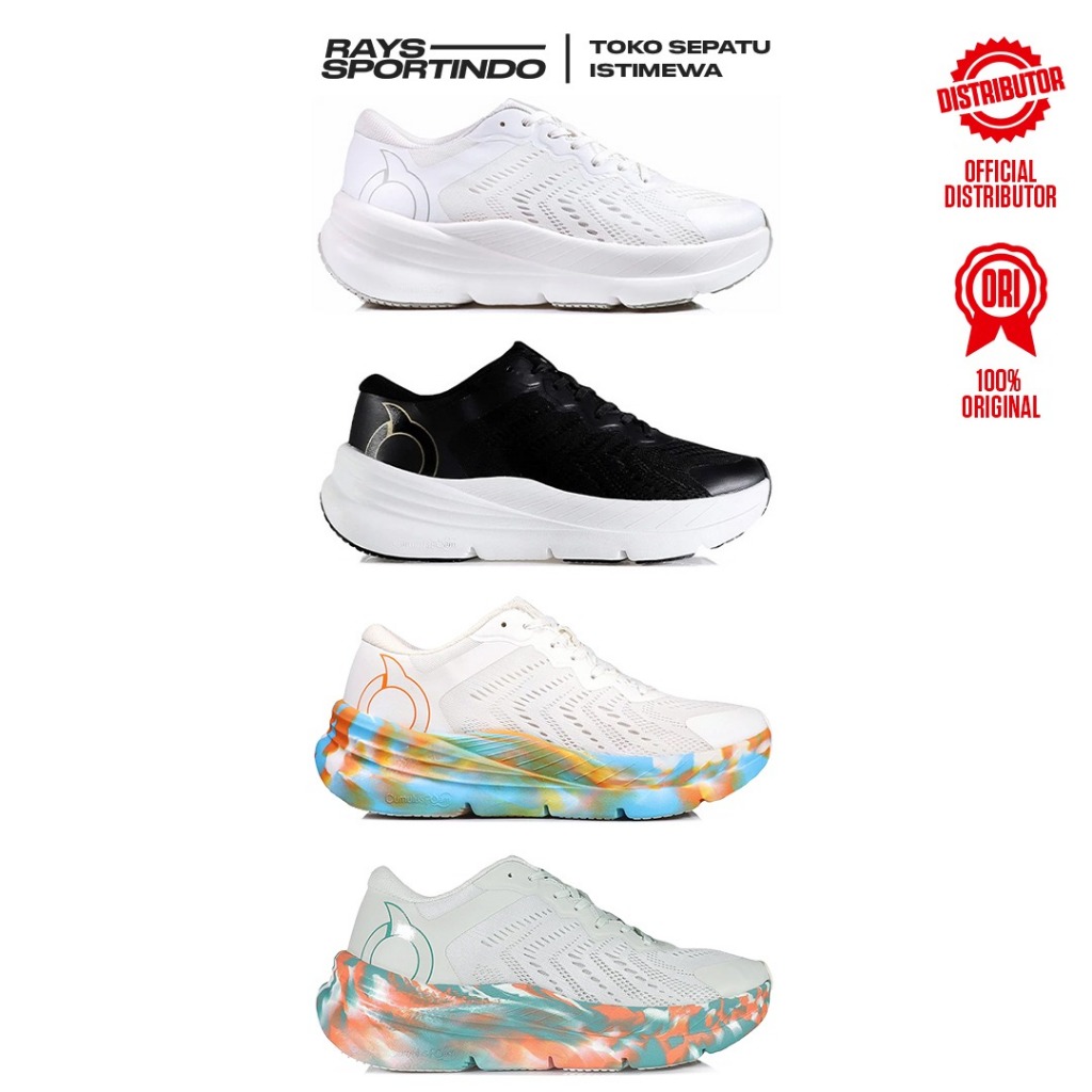 Jual ORTUSEIGHT HYPERBLAST ENCORE 7 WARNA | Shopee Indonesia