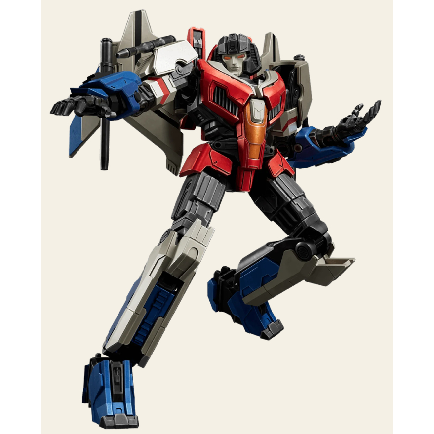 Jual BLOKEES Transformers Classic Class 16 Transformers One Starscream ...
