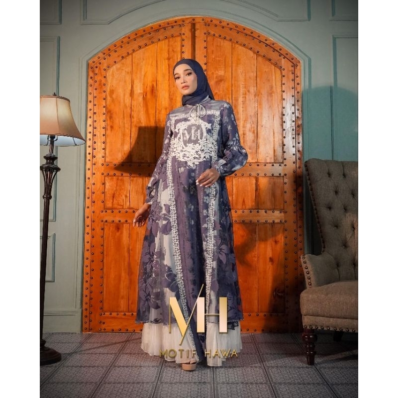 Jual MOTIF HAWA STARLA SERIES ALL SET (INARA) | Shopee Indonesia