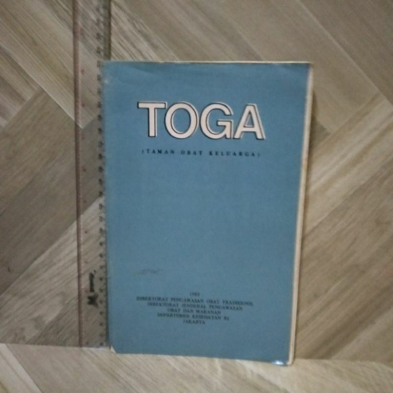 Jual TOGA (Tanaman Obat Keluarga) | Shopee Indonesia