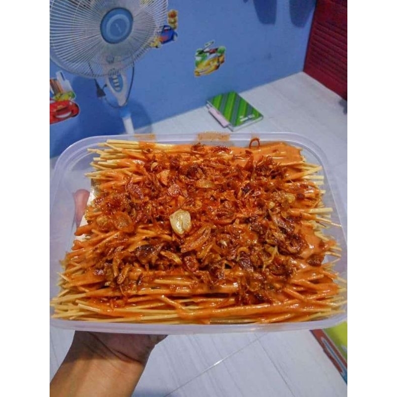 Jual Mie Lidi ( Biting - Bitingan ) | Shopee Indonesia