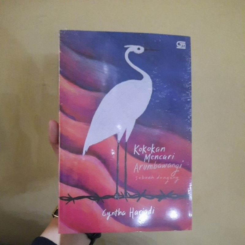 Jual kokokan mencari arumbawangi | Shopee Indonesia