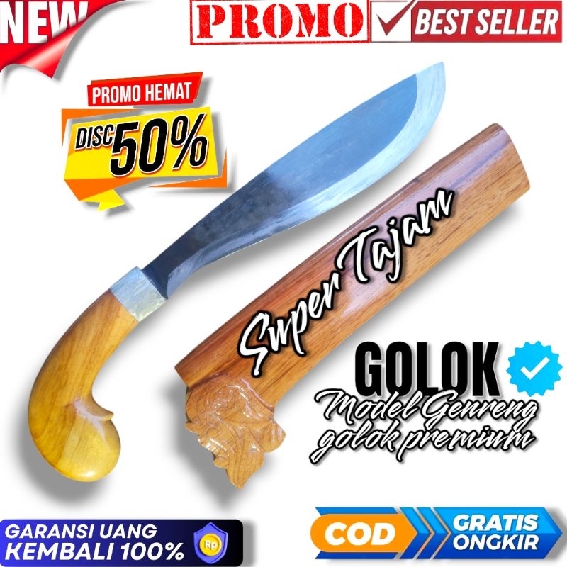 Jual PERKAKAS LEBUN TERBAIK HARGA TERJANGKAU GOLOK PERKEBUNAN TEBAS ...