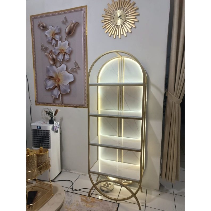 Jual RAK SHOWCASE | Shopee Indonesia