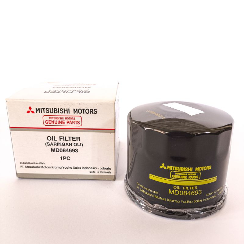 Jual FILTER OLI L300 BENSIN Original | Shopee Indonesia