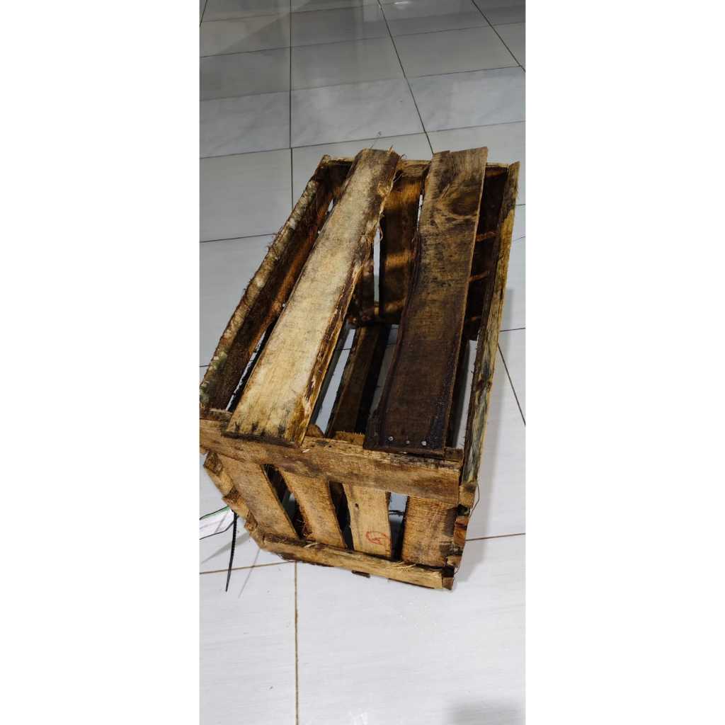Jual VALET KAYU KHUSUS MUG CETAK/PAKAI EKSPEDISI/CARGO KELUAR KOTA ...