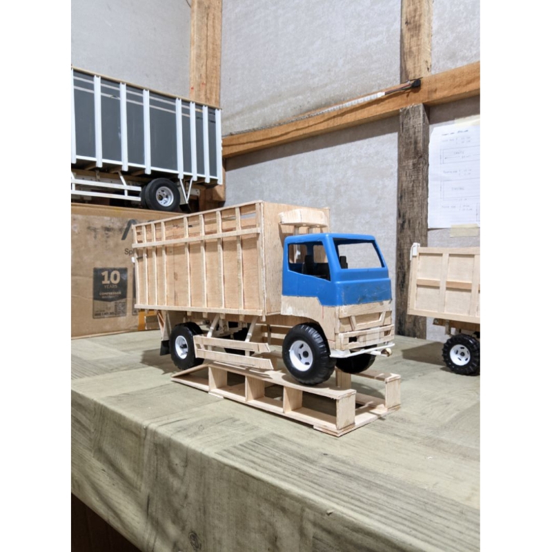 Jual 𝙈𝙄𝙉𝙄𝘼𝙏𝙐𝙍 𝙏𝙍𝙐𝙆 𝘾𝘼𝙉𝙏𝙀𝙍 𝙎𝙏𝙔𝙇𝙀 𝙃𝙀𝙍𝙀𝙓 | Shopee Indonesia