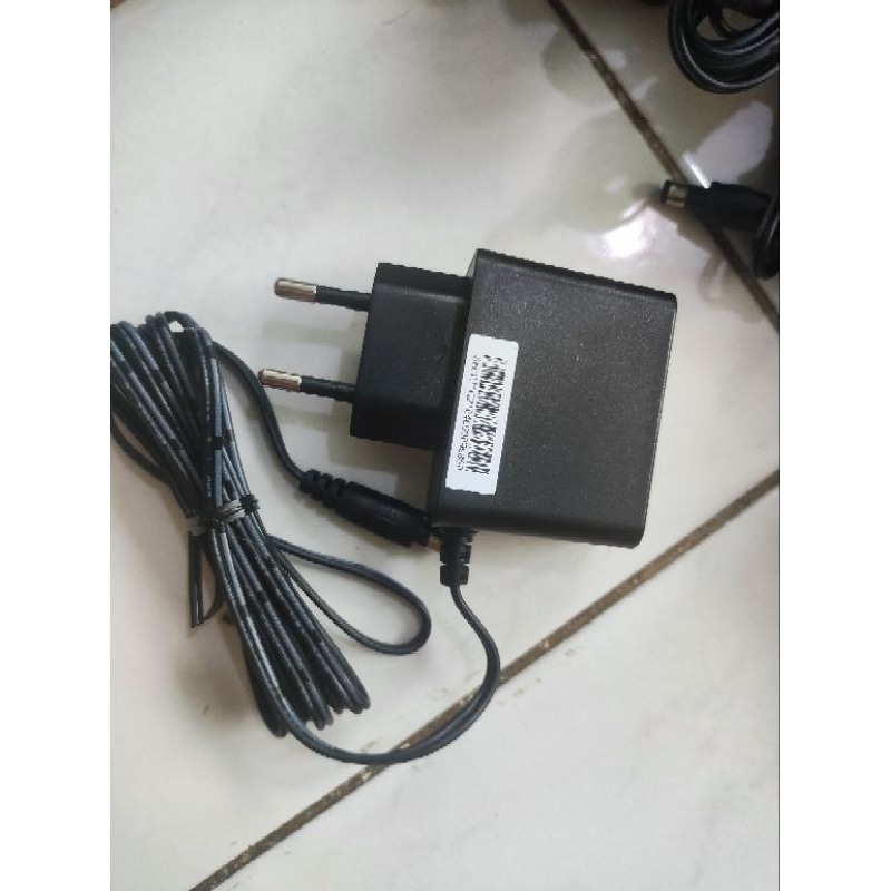 Jual Adaptor 12Volt 1Ampere Huawei dan ZTE | Shopee Indonesia