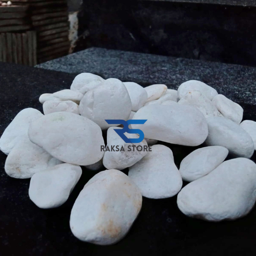 Jual BATU KORAL 20 kg PUTIH KRISTAL/SALJU HIAS TAMAN/AKUARIUM/LANTAI | Shopee Indonesia