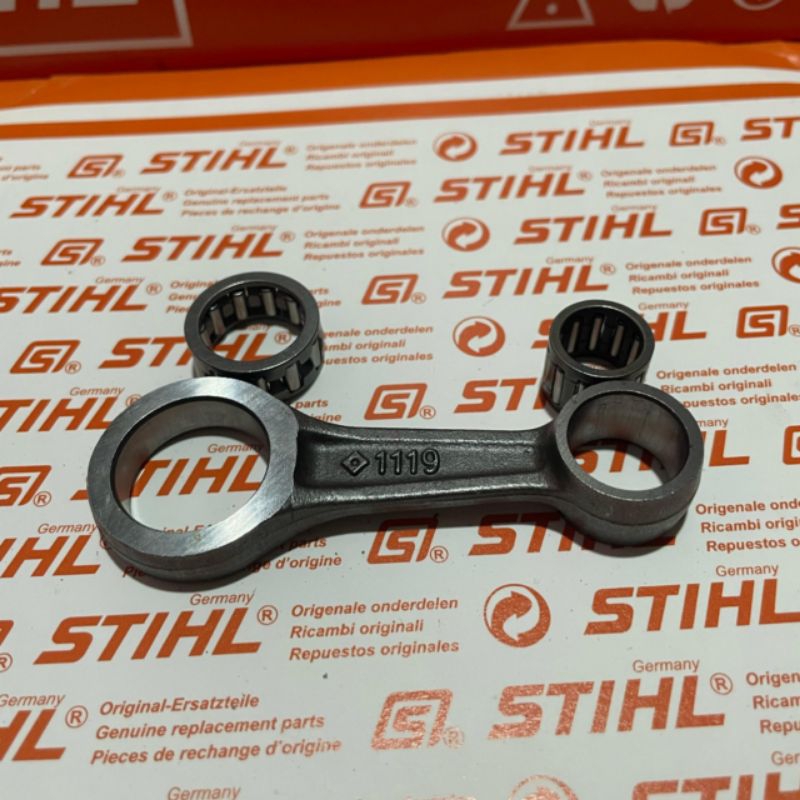 Jual Conecting Rod Stang Piston/Stang Seher Chainsaw/Senso STIHL MS-381 ...