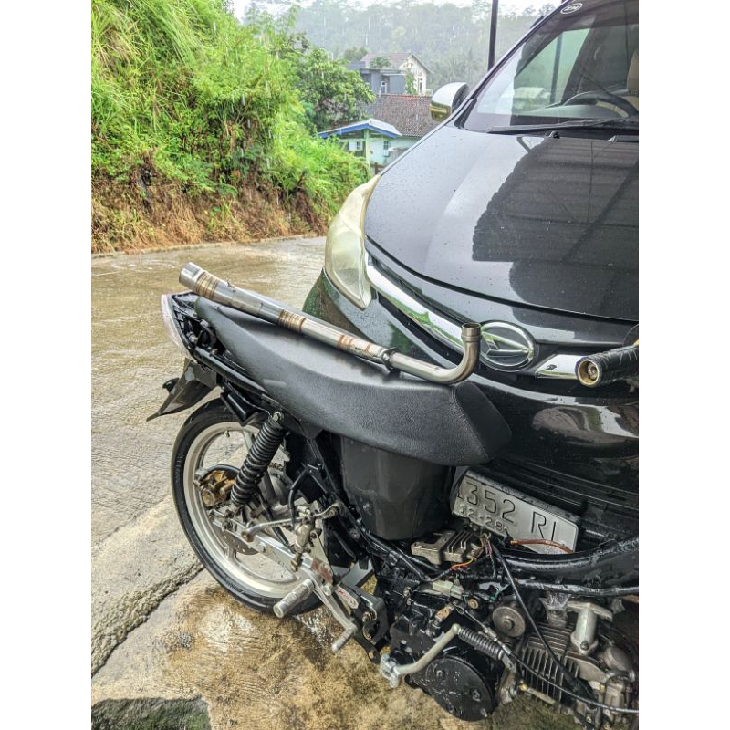 Jual LEHER SE TIPE SLEEP ENGINE WAJIB UB ALL BEBEK DAN SUPRA KPH DLL ...