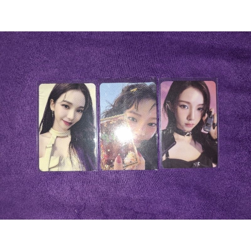 Jual pc karina official (baca desk) | Shopee Indonesia