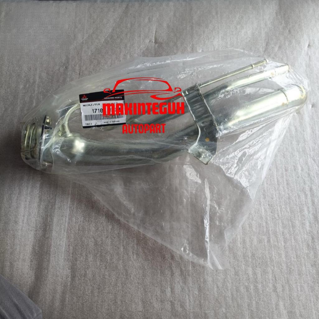 Jual Selang Tanki Pipa Tank Solar All New Triton KL1T Asli Mitsubishi ...