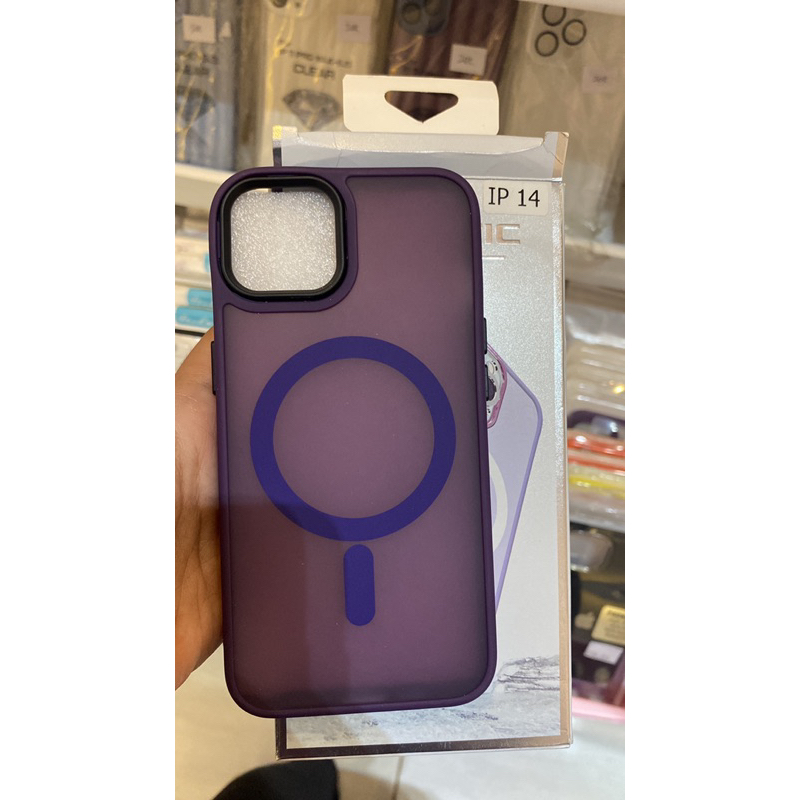 Jual case magsafe cowo dan cwe | Shopee Indonesia