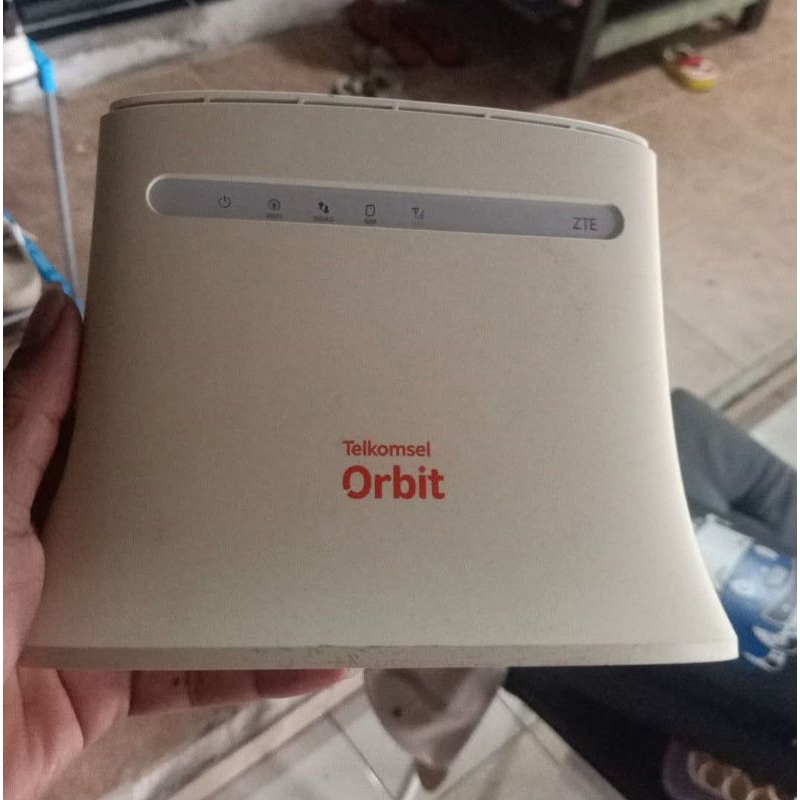 Jual modem orbit star 3 | Shopee Indonesia